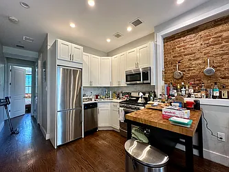 502 Hancock Street #2B in Stuyvesant Heights, Brooklyn | StreetEasy