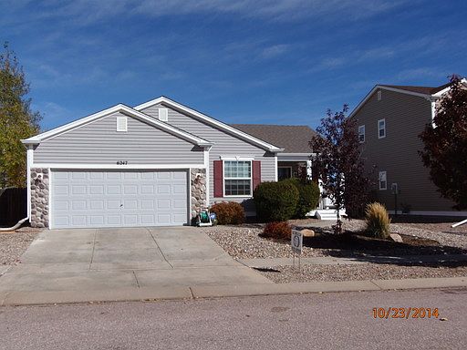 6247 Balance Cir, Colorado Springs, CO 80923 | Zillow