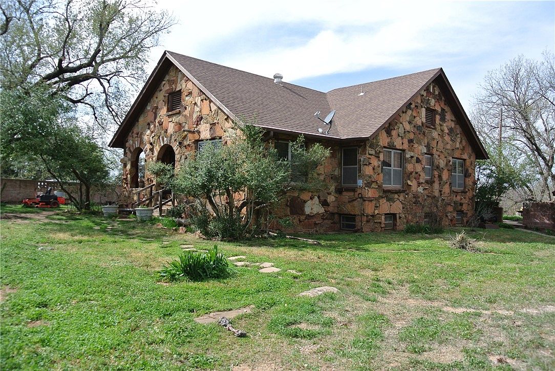 13838 E County Road 72, Coyle, OK 73027 | Zillow