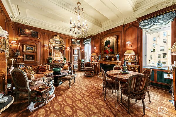 910 Fifth Avenue #11BC in Lenox Hill, Manhattan | StreetEasy