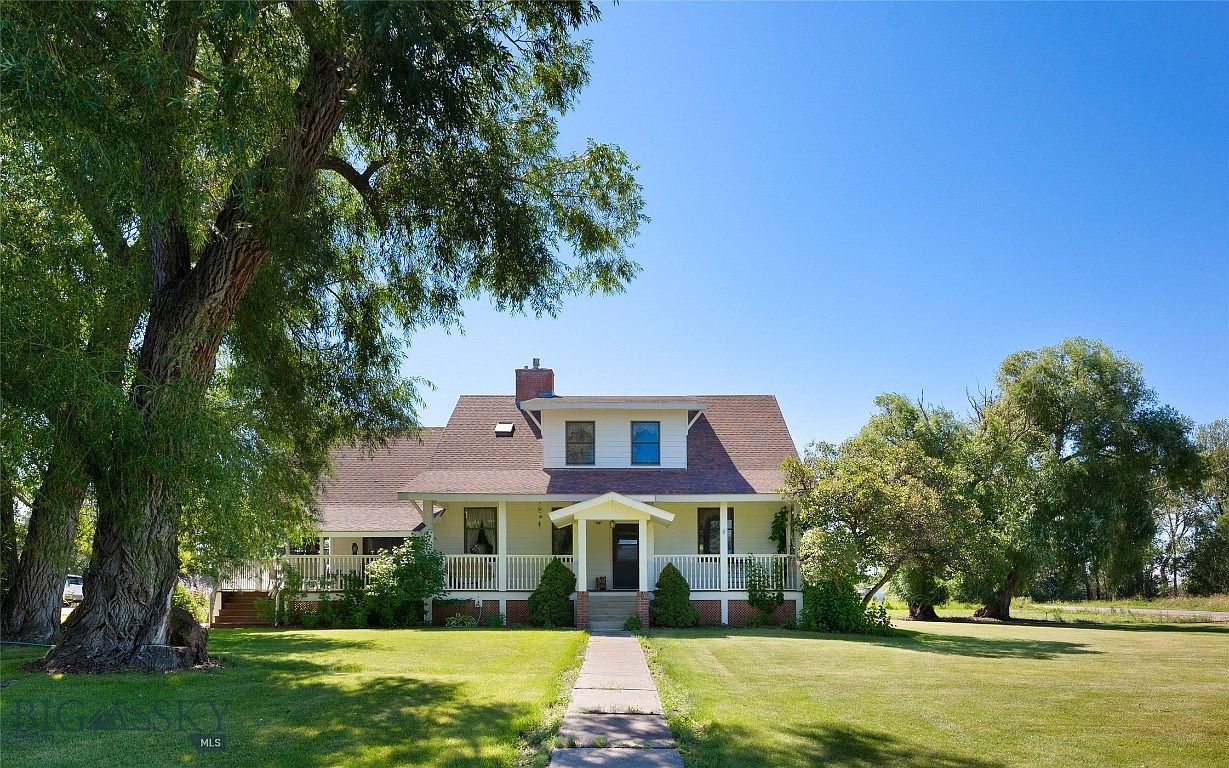 2320 E Cameron Bridge Rd, Bozeman, MT 59718 | Zillow