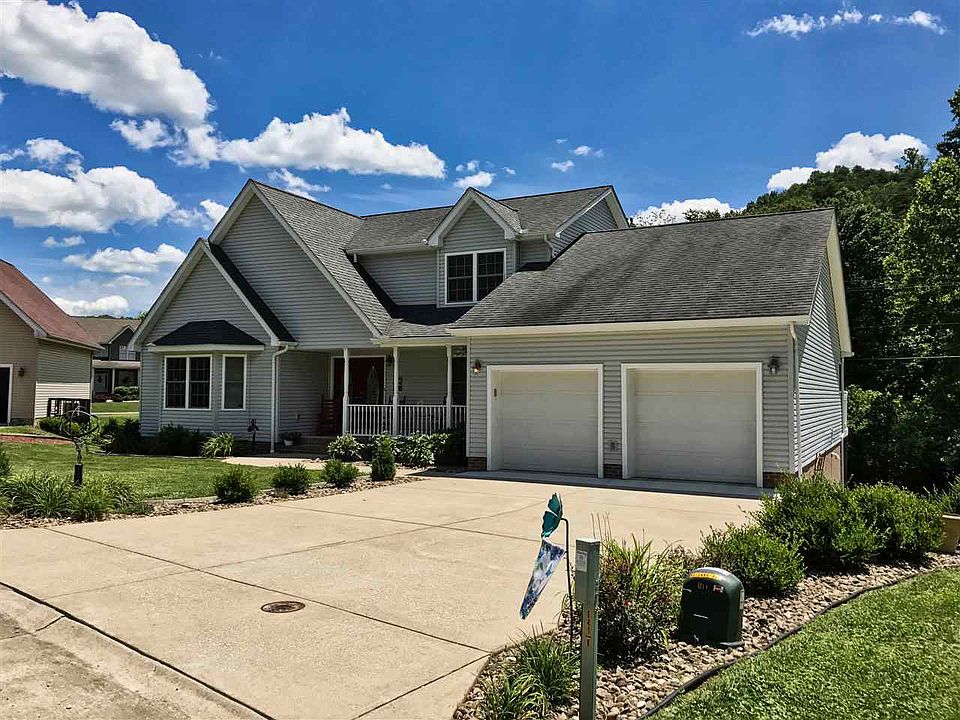 56 Kelly Ln, Hurricane, WV 25526 | Zillow
