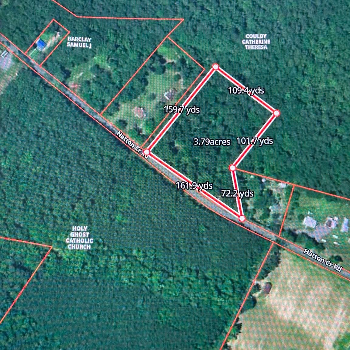 Hatton Creek Rd, Issue, MD 20645 | MLS #MDCH2034832 | Zillow