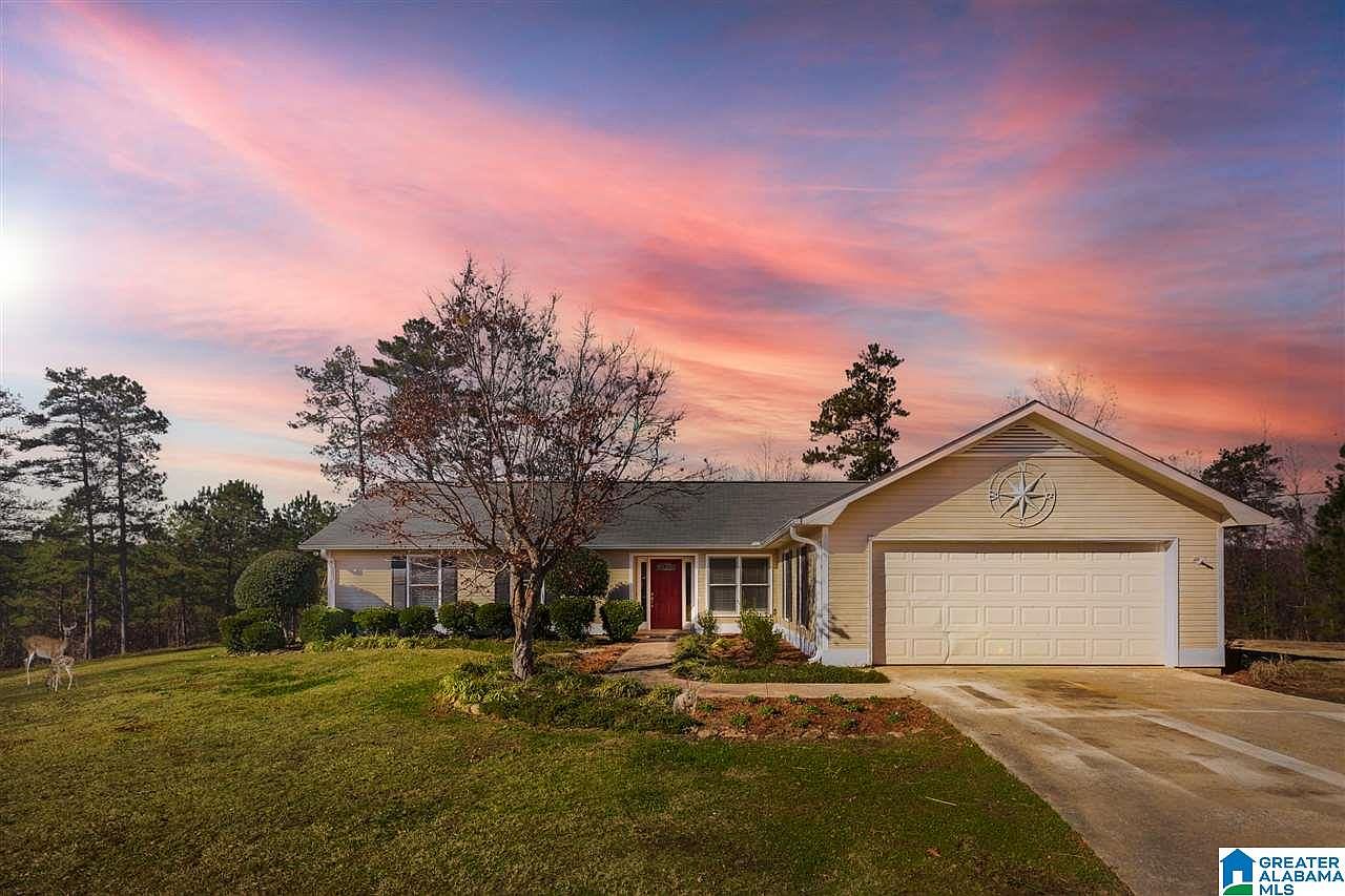 37 Bailey Ln, Heflin, AL 36264 | Zillow