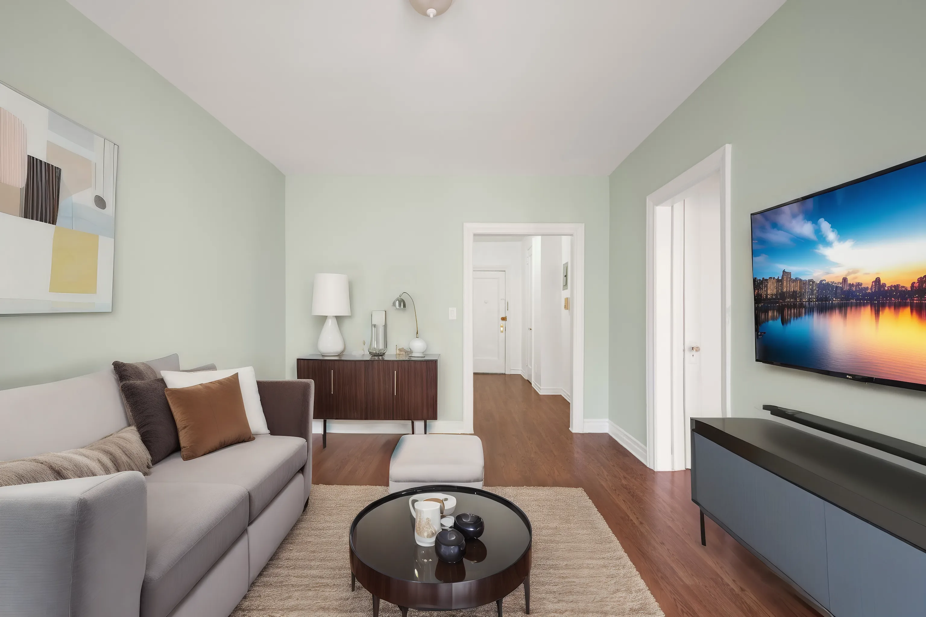 828 Gerard Avenue #5J in Concourse, Bronx | StreetEasy