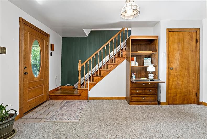 99 McVey St S, Sturgeon, PA 15082 | Zillow