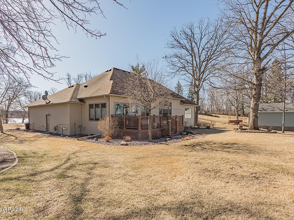 44525 E Little McDonald Lake Dr, Perham, MN 56573 | Zillow