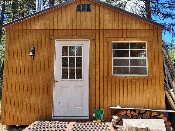 N Highway 395, Mount Vernon, OR 97865 | Zillow