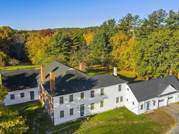 Ashby MA Real Estate - Ashby MA Homes For Sale | Zillow