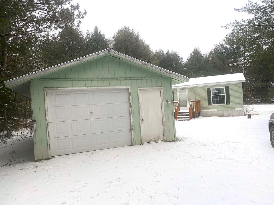 476 Meta Lake Rd, Eagle River, WI 54521 | Zillow