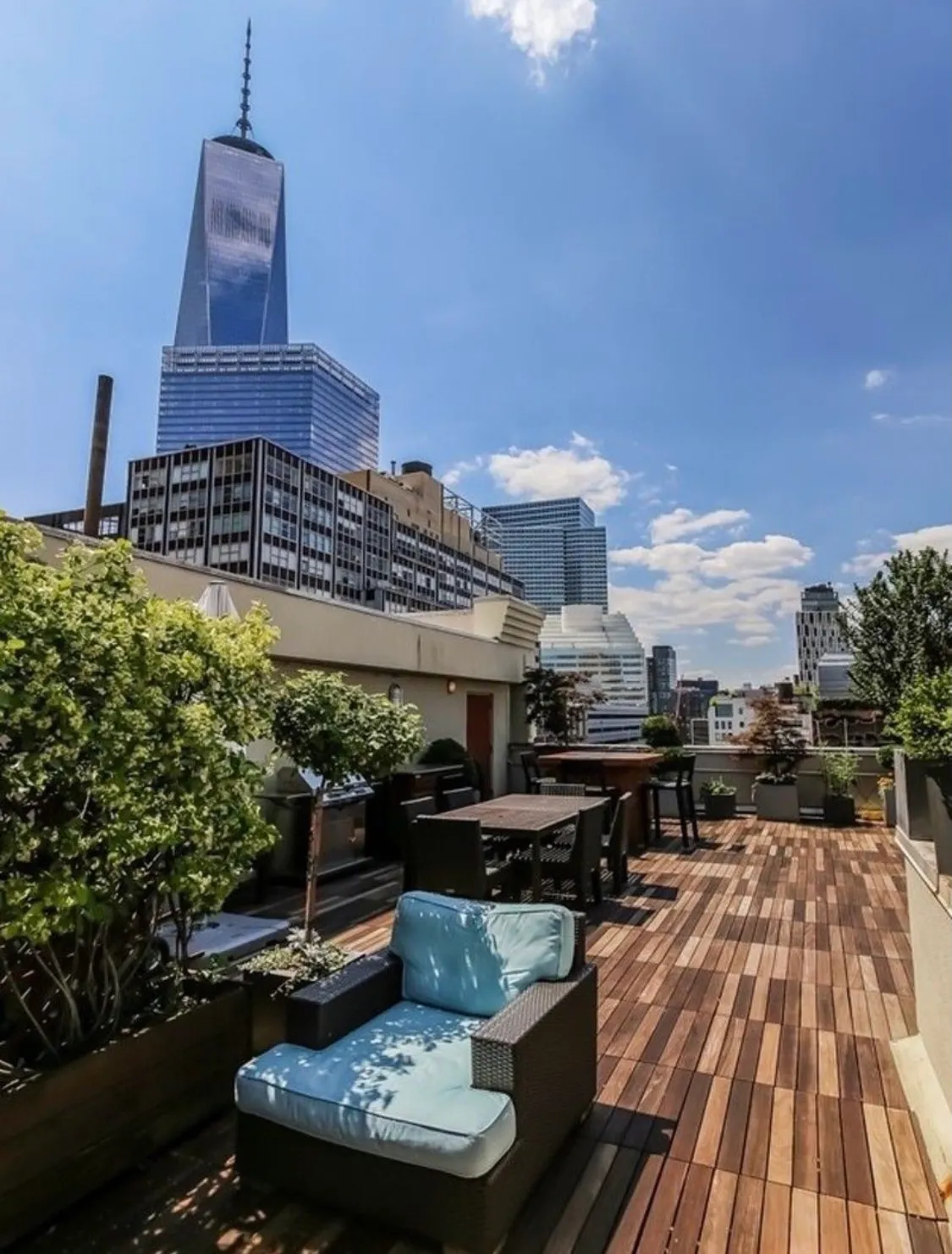 25 Murray Street #9B in Tribeca, Manhattan | StreetEasy