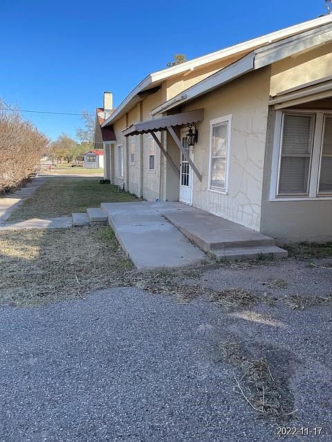 515 7th St, Odonnell, TX 79351 | MLS #50055286 | Zillow