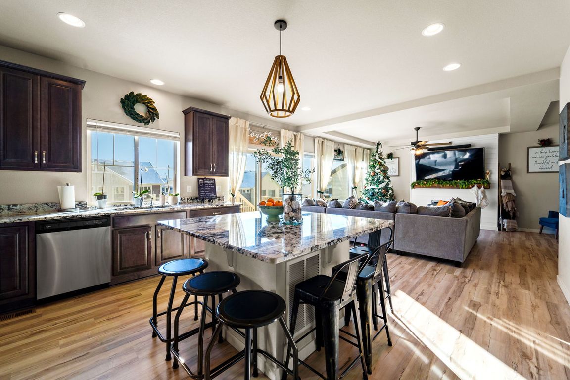 6361 Moate Lane, Colorado Springs, CO 80927 | MLS #8628211 | Zillow