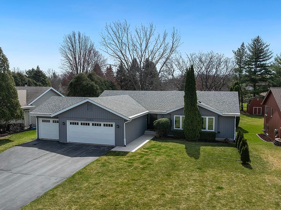 7303 Laurel Cherry Dr, Rockford, IL 61108 | Zillow