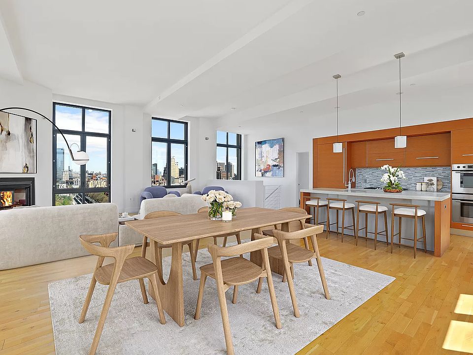 One Brooklyn Bridge Park - 360 Furman St Brooklyn NY | Zillow