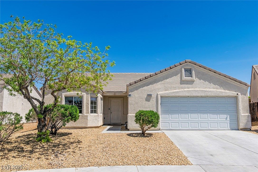 5332 Hadley Ct, North Las Vegas, NV 89031 | Zillow