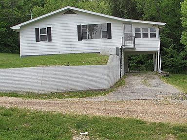 104 Motel Ln, Cape Fair, MO 65624 | Zillow