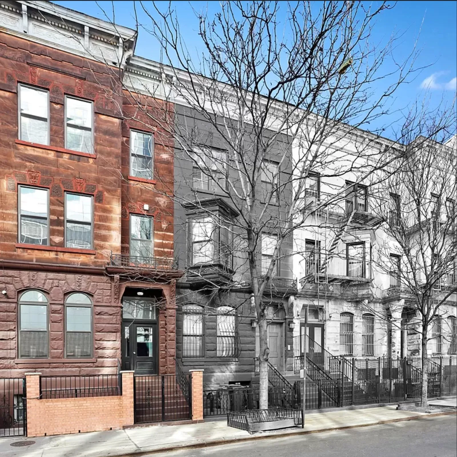 114 West 124th Street #3R in South Harlem, Manhattan | StreetEasy