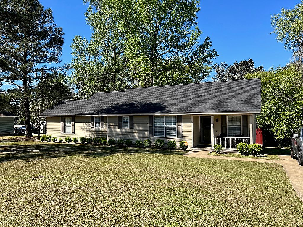 409 Bay Tree Rd, Cairo, GA 39828 | Zillow