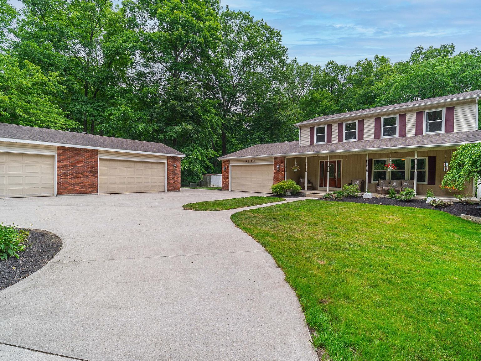 5116 Centerville Prospect Rd, Prospect, OH 43342 | Zillow