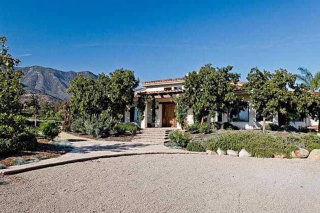 310 Fairview Rd, Ojai, CA 93023 | Zillow