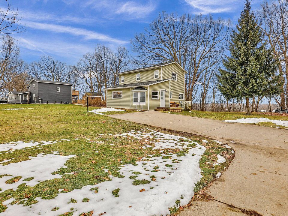 1017 Maynard Rd, Portland, MI 48875 | Zillow
