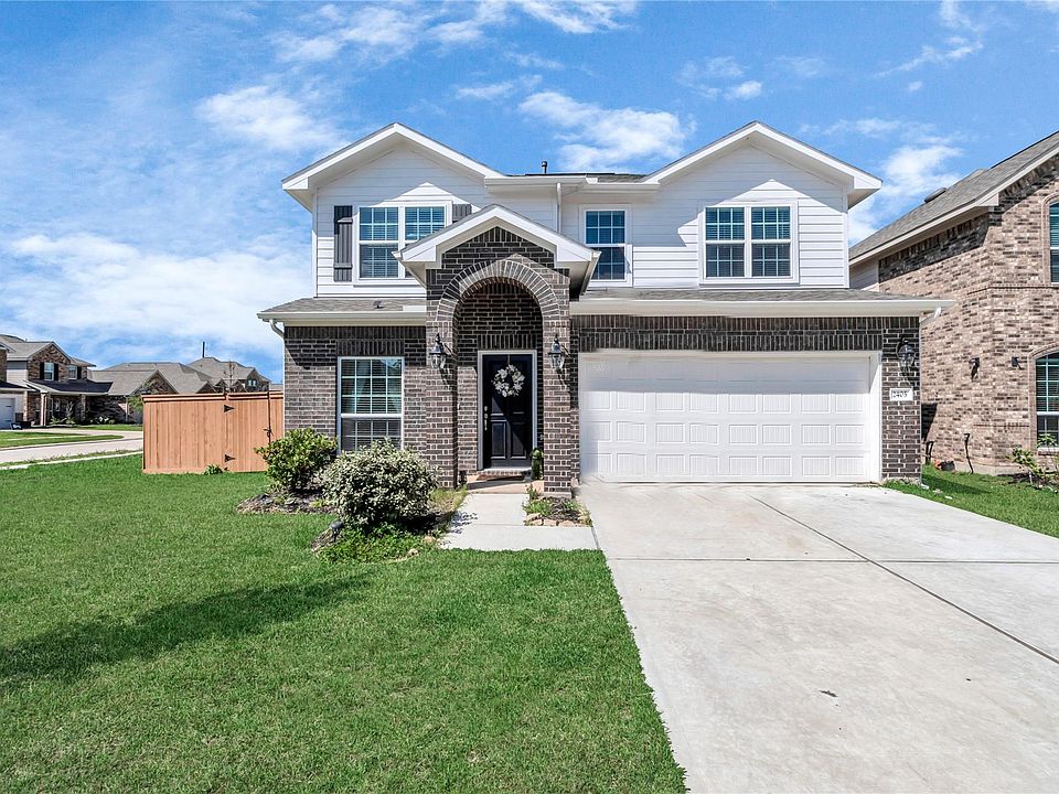 2405 Palisade Crest Dr, Iowa Colony, TX 77583 | MLS #77273059 | Zillow