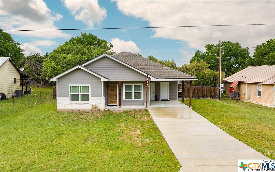 326 Valley Star Dr, Canyon Lake, TX 78133 | Zillow
