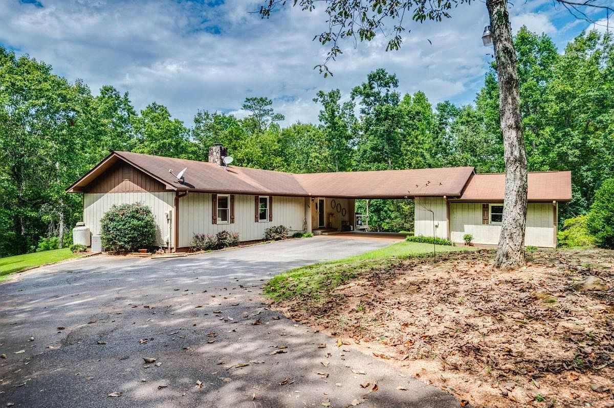 540 Crowe Springs Rd, White, GA 30184 | MLS #10200133 | Zillow