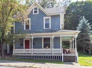 429 Anderson St, Curwensville, PA 16833 | MLS #06-8418 | Zillow