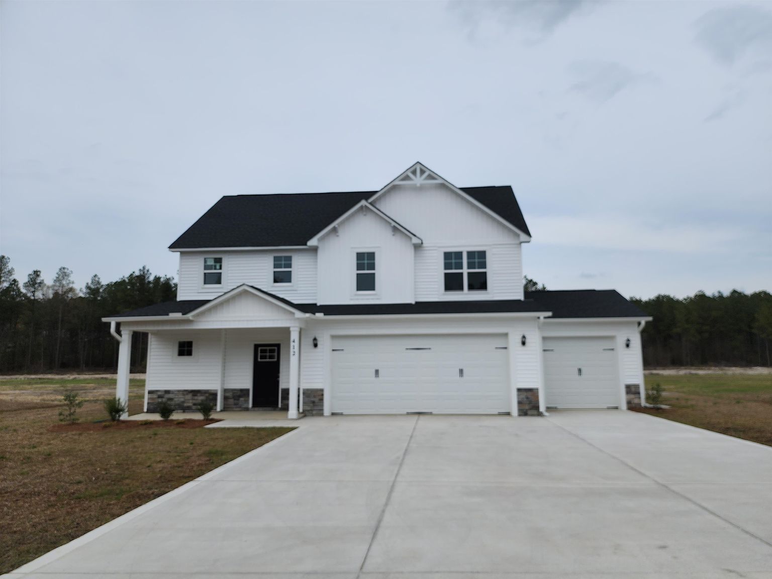 412 Josey Williams Rd, Erwin, NC 28339 | Zillow
