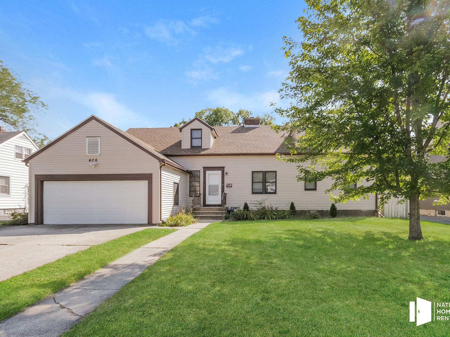 406 Herman St, Crete, IL 60417 | Zillow