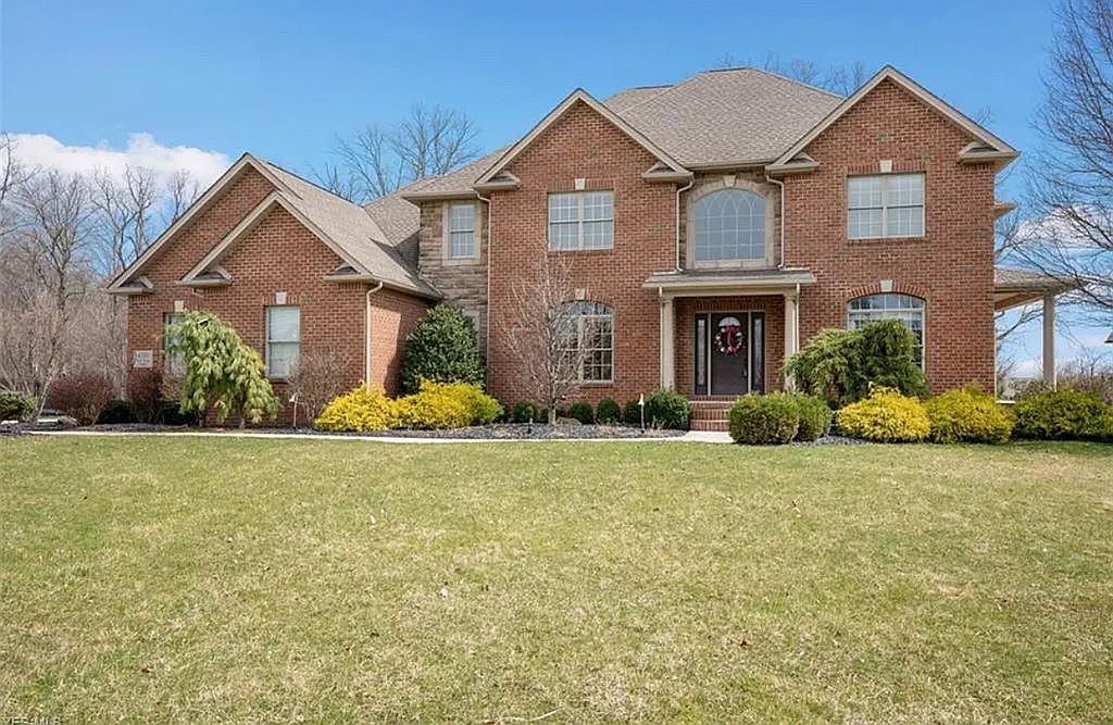 6781 Kyle Ridge Pointe, Canfield, OH 44406 | Zillow