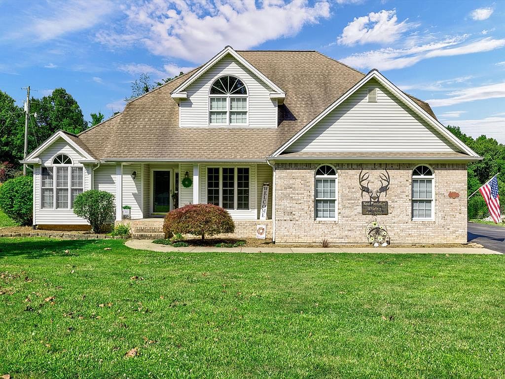 1113 Sebree Pratt Rd, Sebree, KY 42455 | MLS #114224 | Zillow