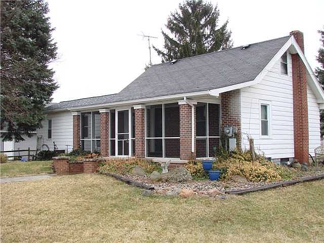 14075 County Road J, Wauseon, OH 43567 | Zillow