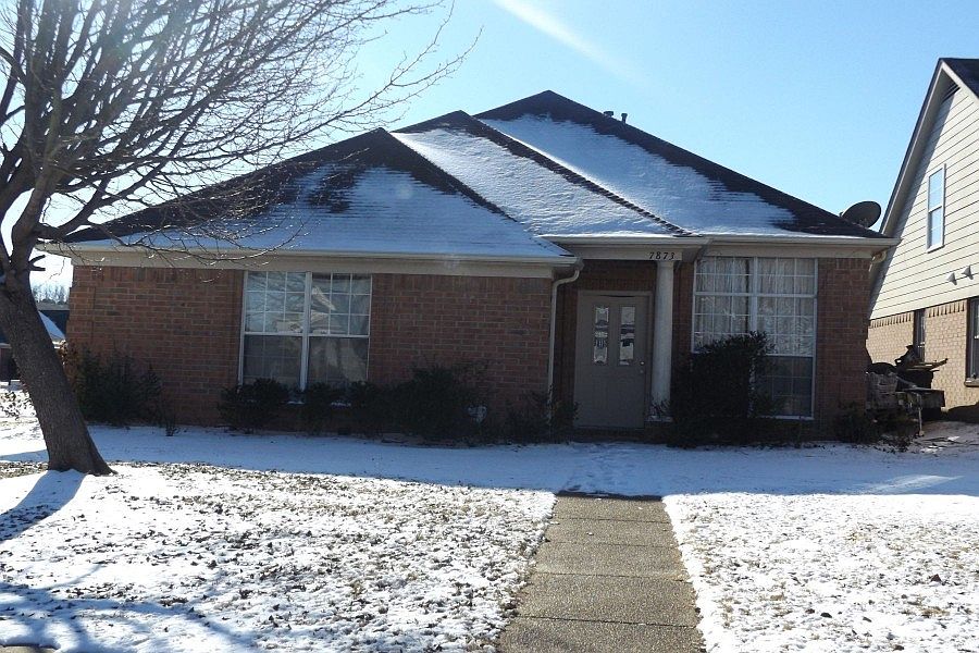 7873 Windy Willow Rd, Memphis, TN 38125 | Zillow