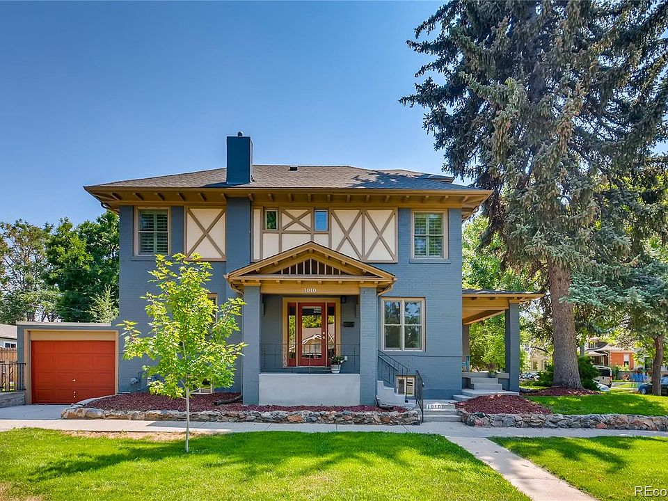 1010 E 5th Avenue, Denver, CO 80218 | Zillow