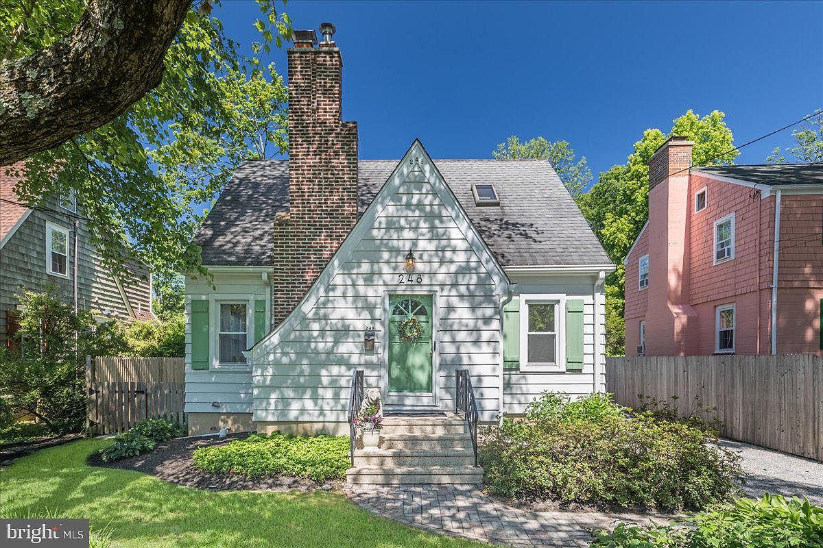 248 Mount Lucas Rd, Princeton, NJ 08540 | Zillow