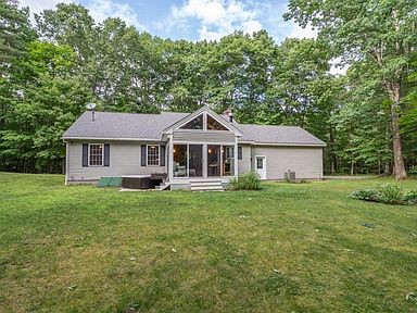 32 Stage Road, Nottingham, NH 03290 | Zillow