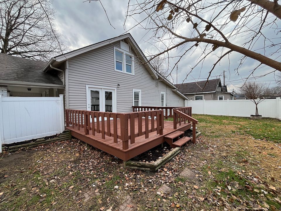 190 S Wayne St, Martinsville, IN 46151 | MLS #21953839 | Zillow
