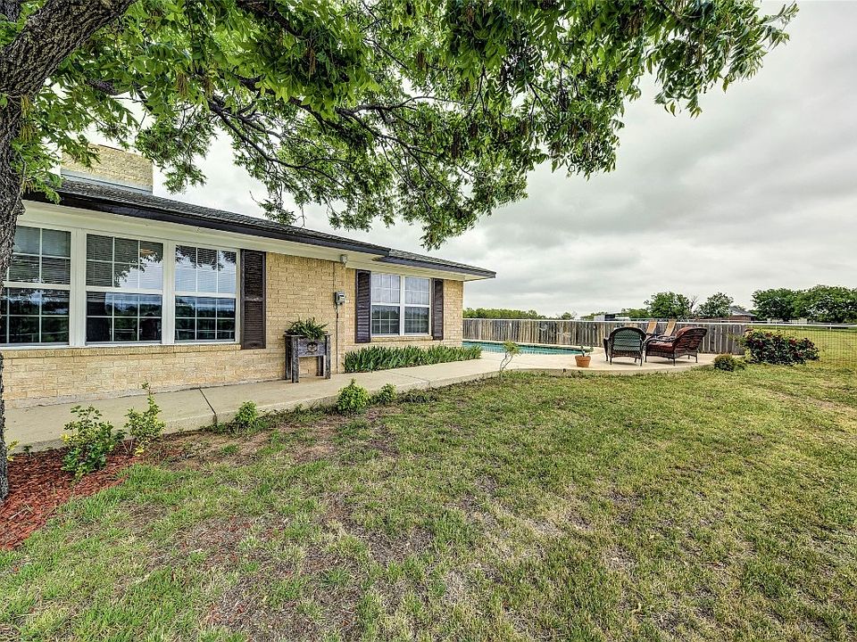 308 Hill Top Rd, Bellevue, TX 76228 | MLS #20327507 | Zillow