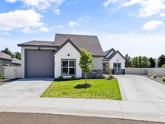 413 W Moray St, Middleton, ID 83644 | Zillow