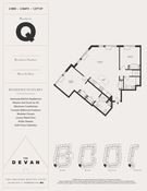 The Devan - 3 New York Ave Jersey City NJ | Zillow