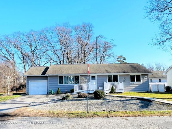 Ocean Gate NJ Real Estate - Ocean Gate NJ Homes For Sale | Zillow