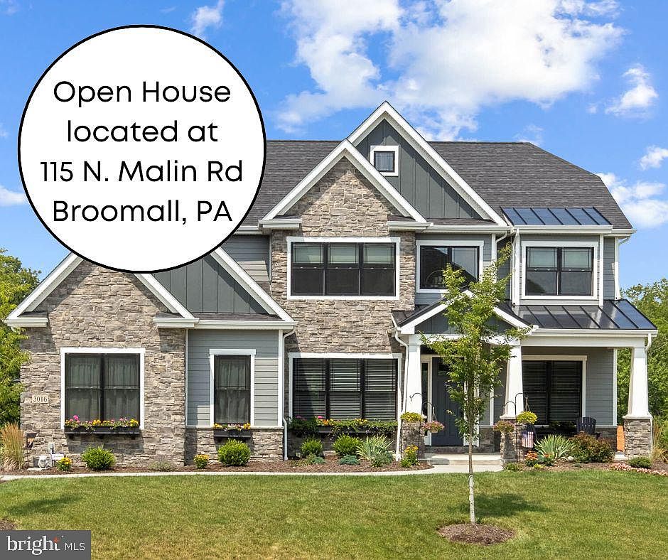 3174 Ridgeview Court Bp, Garnet Valley, PA 19060 | MLS #PADE2080756 ...