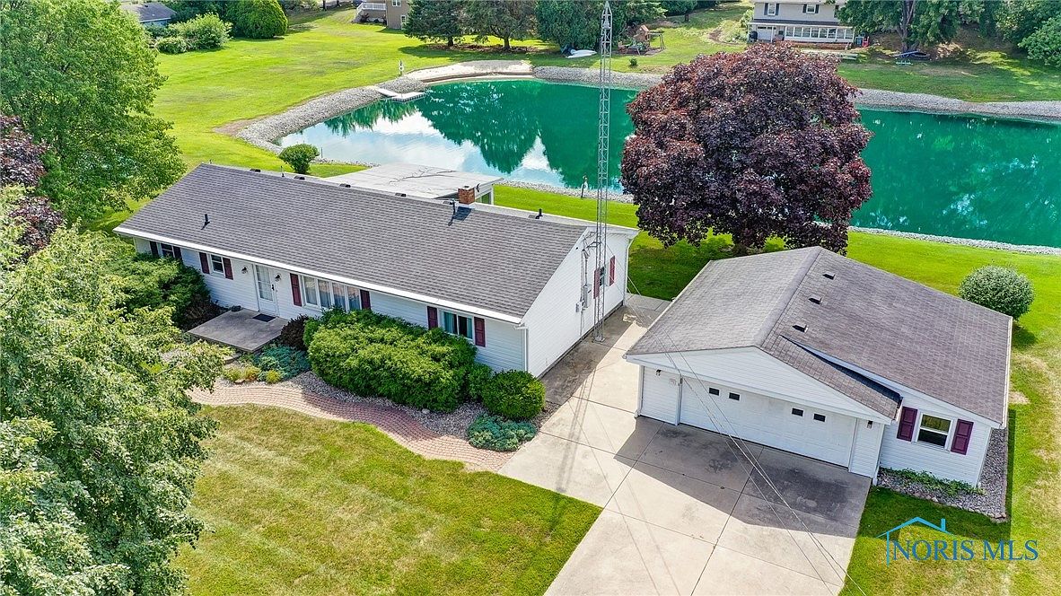 5111 County Road 5 #2, Delta, OH 43515 | Zillow