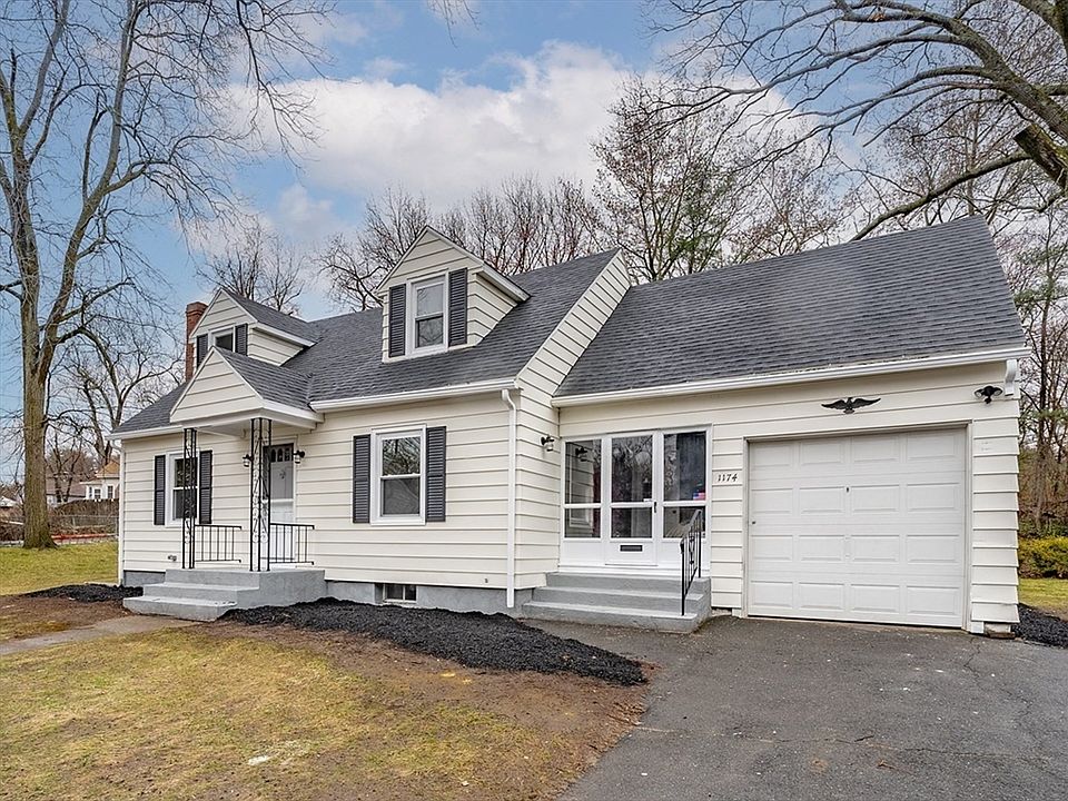 1174 Liberty St, Springfield, MA 01104 | Zillow