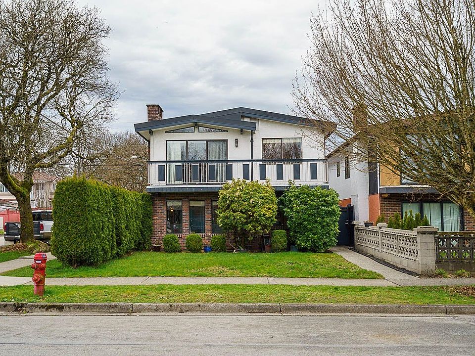 1249 E 31st Ave, Vancouver, BC V5V 5B3 | MLS #R2986952 | Zillow