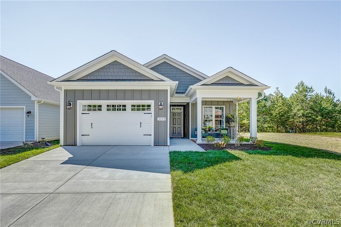 3323 Rock Creek Villa Dr, Quinton, VA 23141 | MLS #2410019 | Zillow