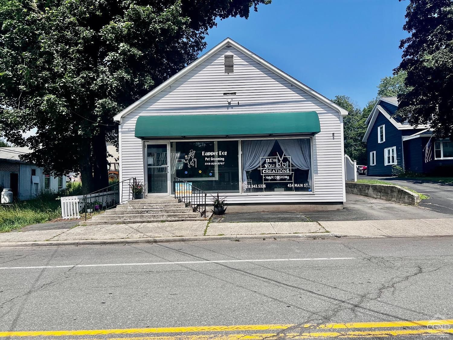454 Main St, Cairo, NY 12413 | MLS #150445 | Zillow